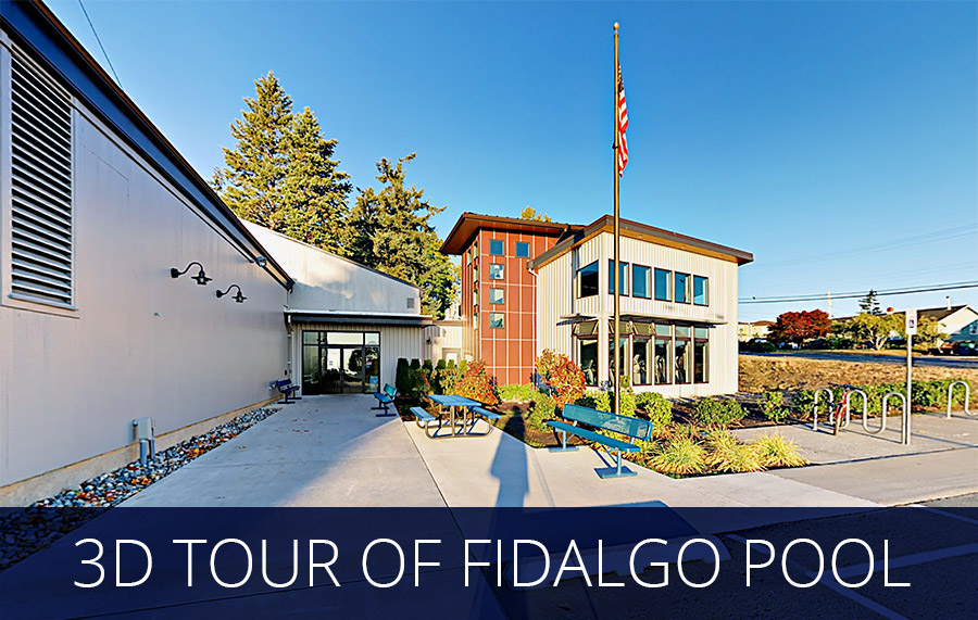 Fidalgo Pool & Fitness Center – Anacortes, Washington
