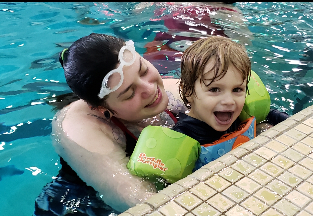 Fidalgo Pool & Fitness Center, Anacortes Washington