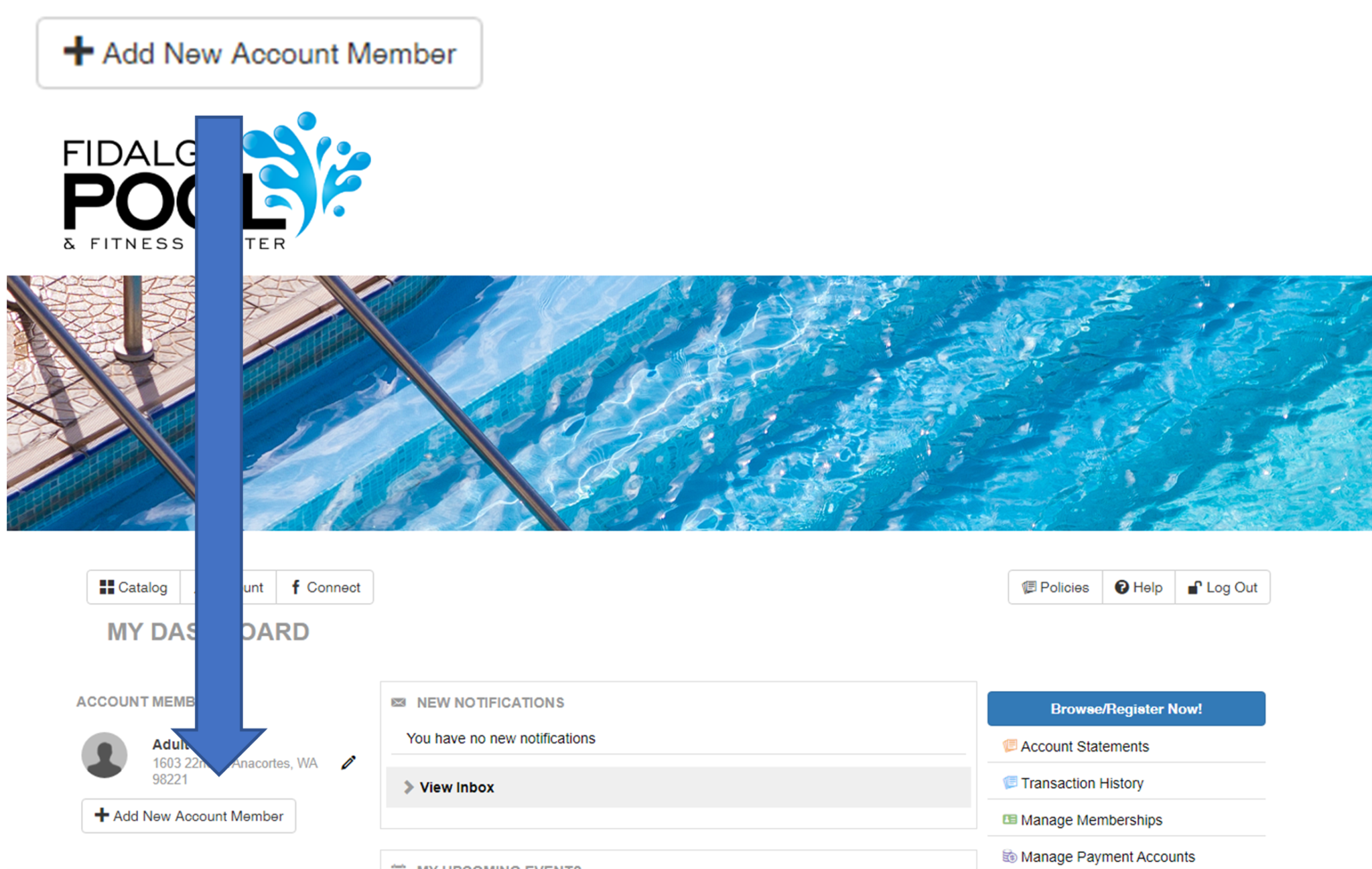 Add Member To Account Fidalgo Pool Fitness Center Anacortes Washington add-member-to-account-fidalgo-pool-fitness-center-anacortes-washington