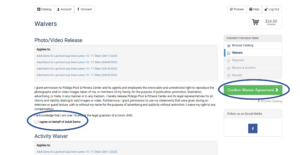 How to Schedule a Session - Fidalgo Pool & Fitness Center, Anacortes ...