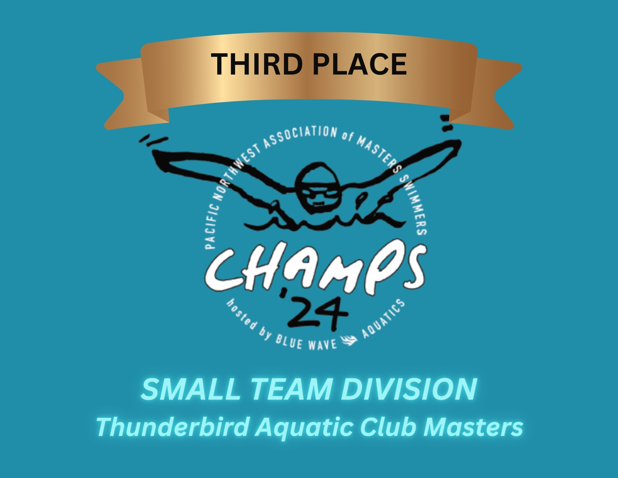 Masters - Fidalgo Pool & Fitness Center, Anacortes Washington