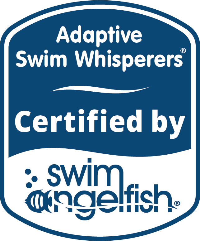 Adaptive Swim Lessons - Fidalgo Pool & Fitness Center, Anacortes Washington